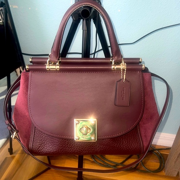 Coach | Bags | Coach X Selena Gomes | Poshmark